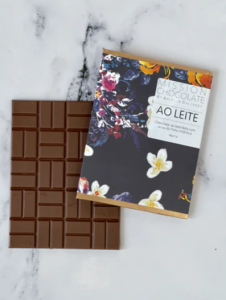 Craft Chocolate Tasting Event – Discover Magnolia